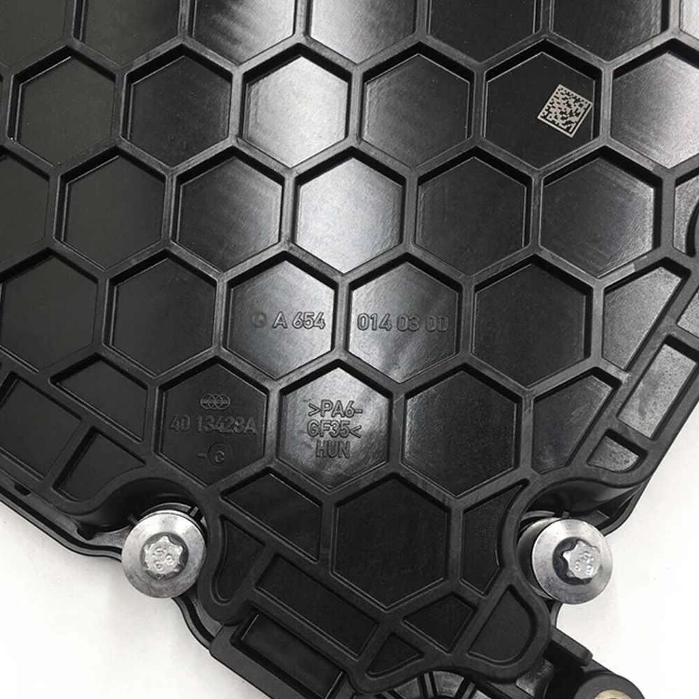 Raceorly Oil Pan - High Quality Replacement for Mercedes-benz