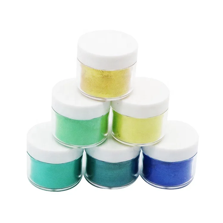 Hot Selling Gold Dust 5g Bottle Metallic Luster Dust Edible Glitter ...