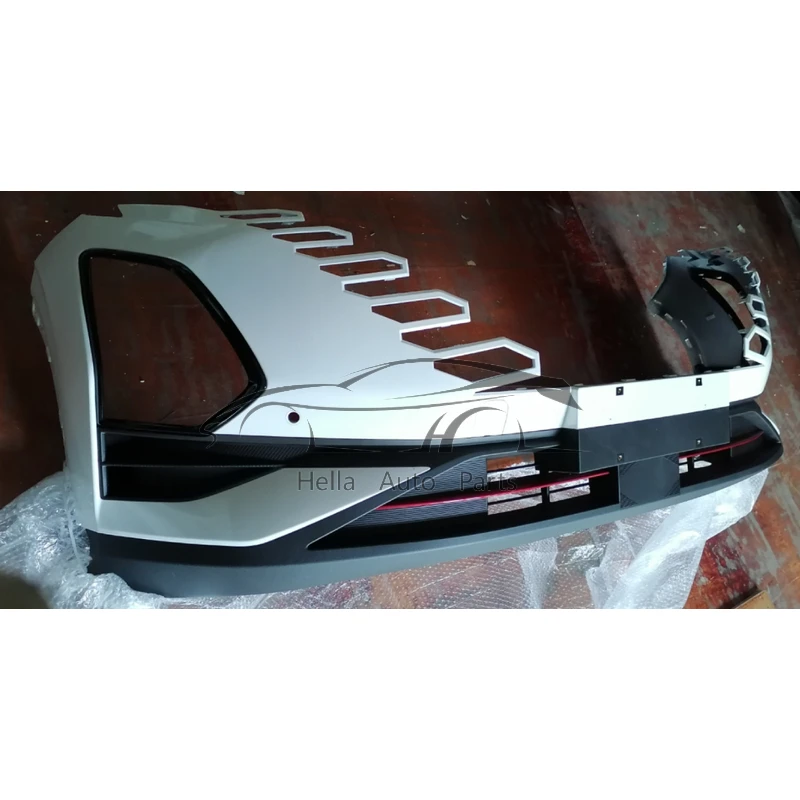 Chery Omoda C5 Front Bumper Assembly - Durable & Stylish