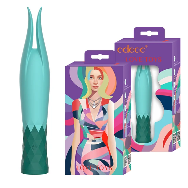 Company Overview - Odeco Ltd.