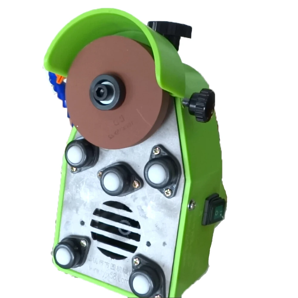 New Glass Processing Manual Glass Edging Machine Glass Portable ...