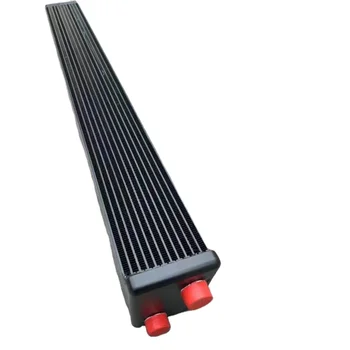 1139539 1093622 Caterpillar Tractor Caterpillar Bulldozer Radiator ...