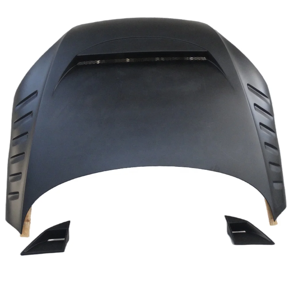 Carbon Fiber Car Front Hood Car Bonnet Designed For Audi Tt Tts Of The ...