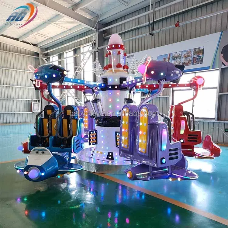 Factory Price Kids Thrill Extreme Play Funfair Ground Jump Crazy Bounce ...