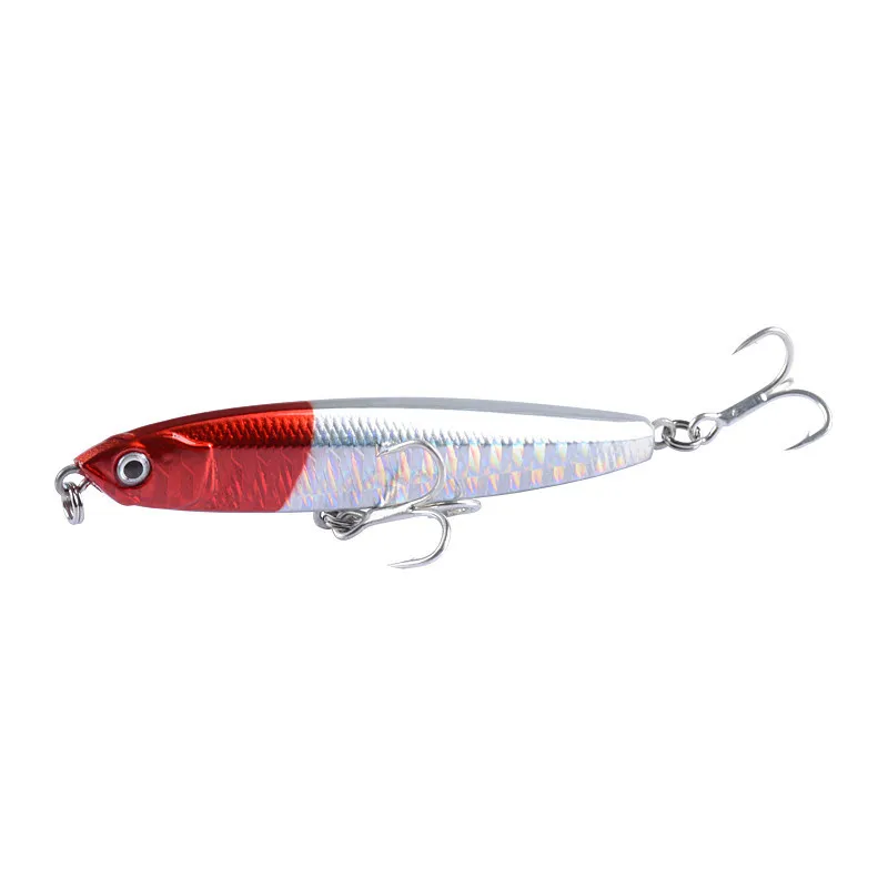 SNEDA Sinking Pencil Lures - Diverse Fishing Bait Options