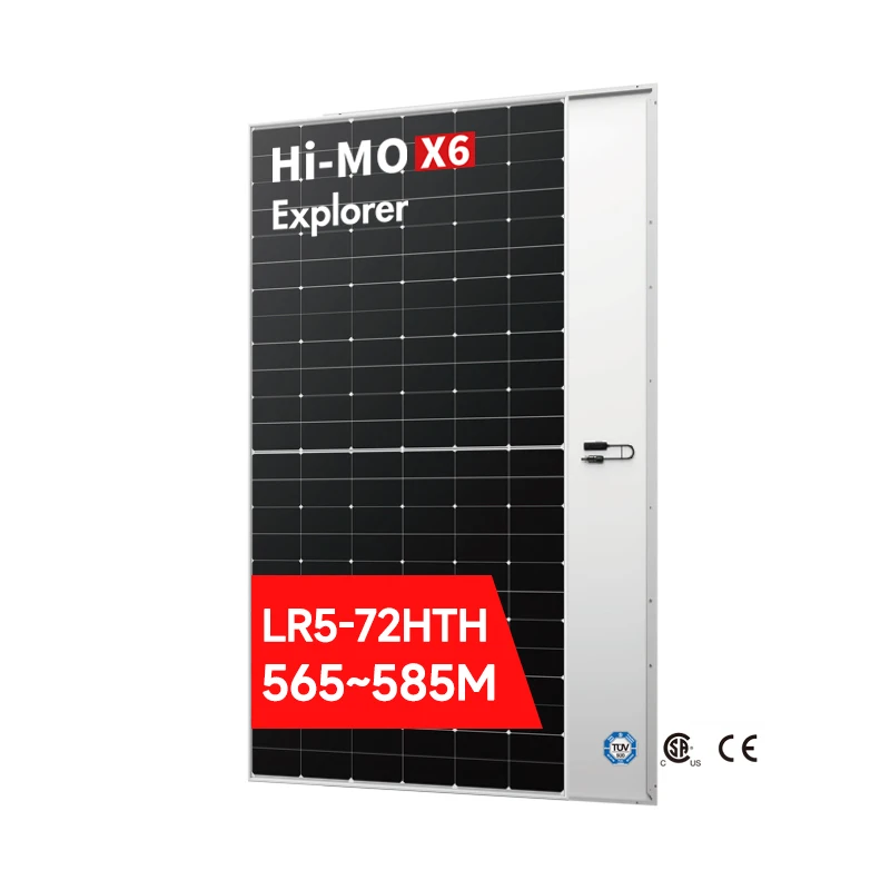 585 watt LONGi class B module new gen best top cheapest high efficiency ...