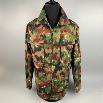 Swedish M59 Winter Parka M90 Parka Uniforms Surplus Anorak Camouflage ...