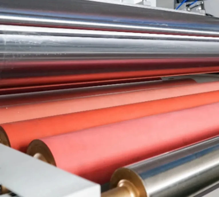 Lanton Membrane Vacuum Wood Door Press Machine Lanton Door Window Plastic Foil Film Vacuum Press ...