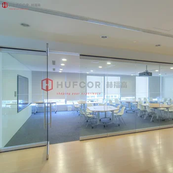 Company Overview - Hufcor Guangzhou Limited