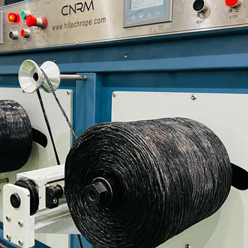 Hilo Para Hacer Hilo De Atadura Rotoenfardadora Agricultural Raffia ...