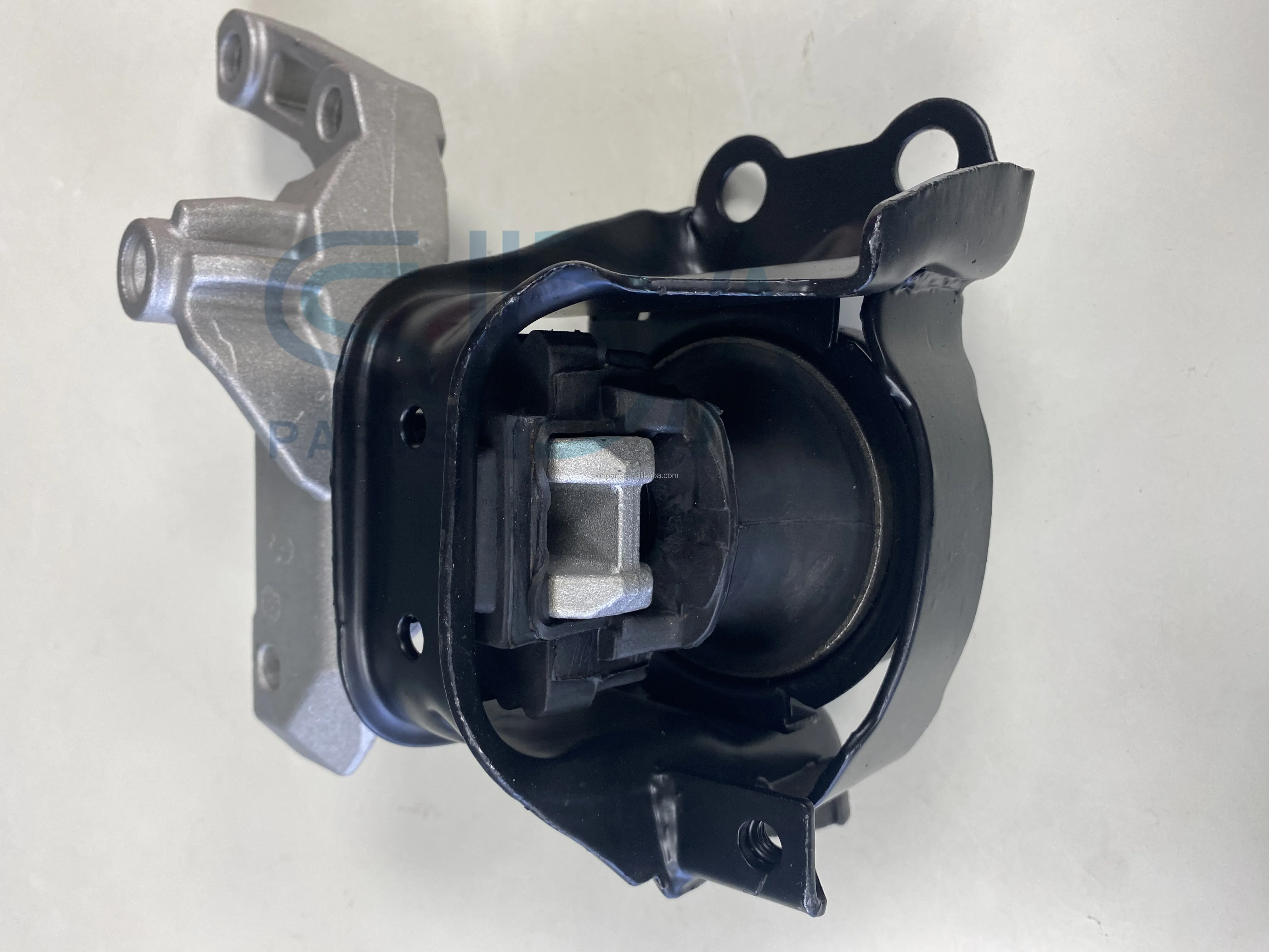 Forsid Right Engine Mount For Nissan March K13 1.2l 2012 Oem 11210 ...