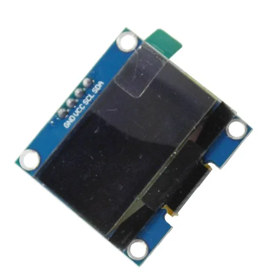 1.3 Inch Oled Iic Serial White Oled Screen Module 128x64 I2c Ssd1306 ...