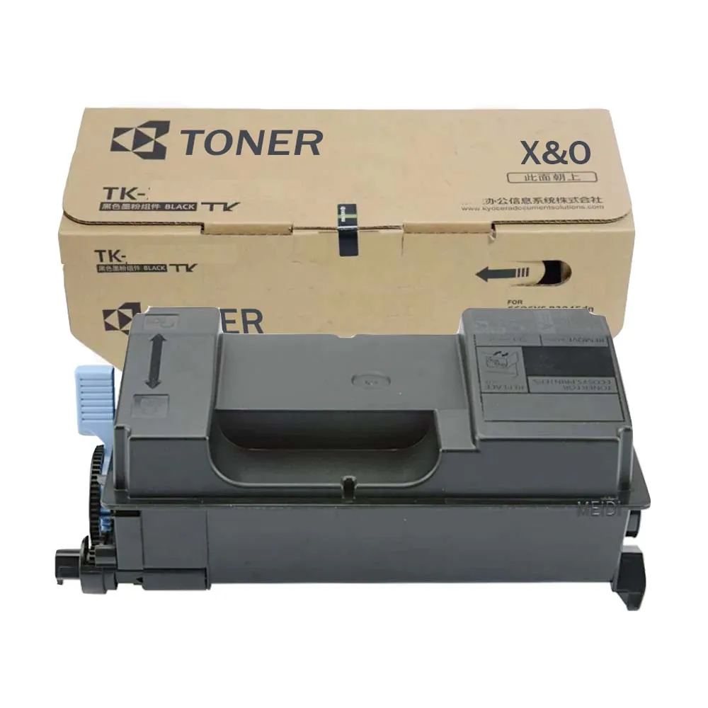 X&O Premium Tk3300 TK3400 TK3401 TK3402 TK-3300 TK-3400 TK-3401 TK-3402 ...