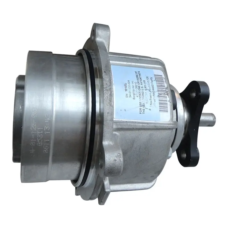 Korean Auto Parts - Drive Shaft Clutch for Hyundai Kia