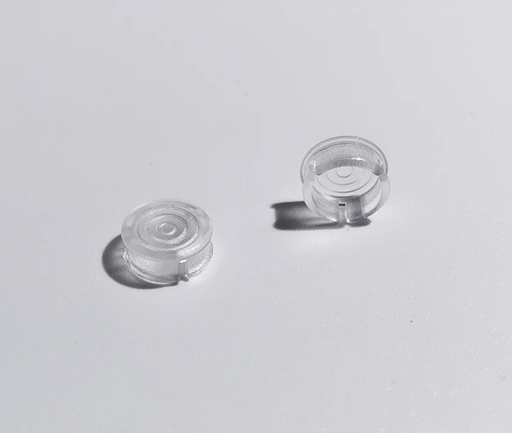 LED Lens Cover 5mm - F5 Light-Emitting Diode Transporter