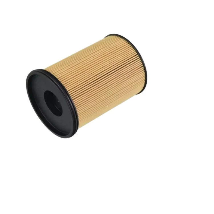 Fuel Water Separator Filter 81.12501-6129 for Trucks