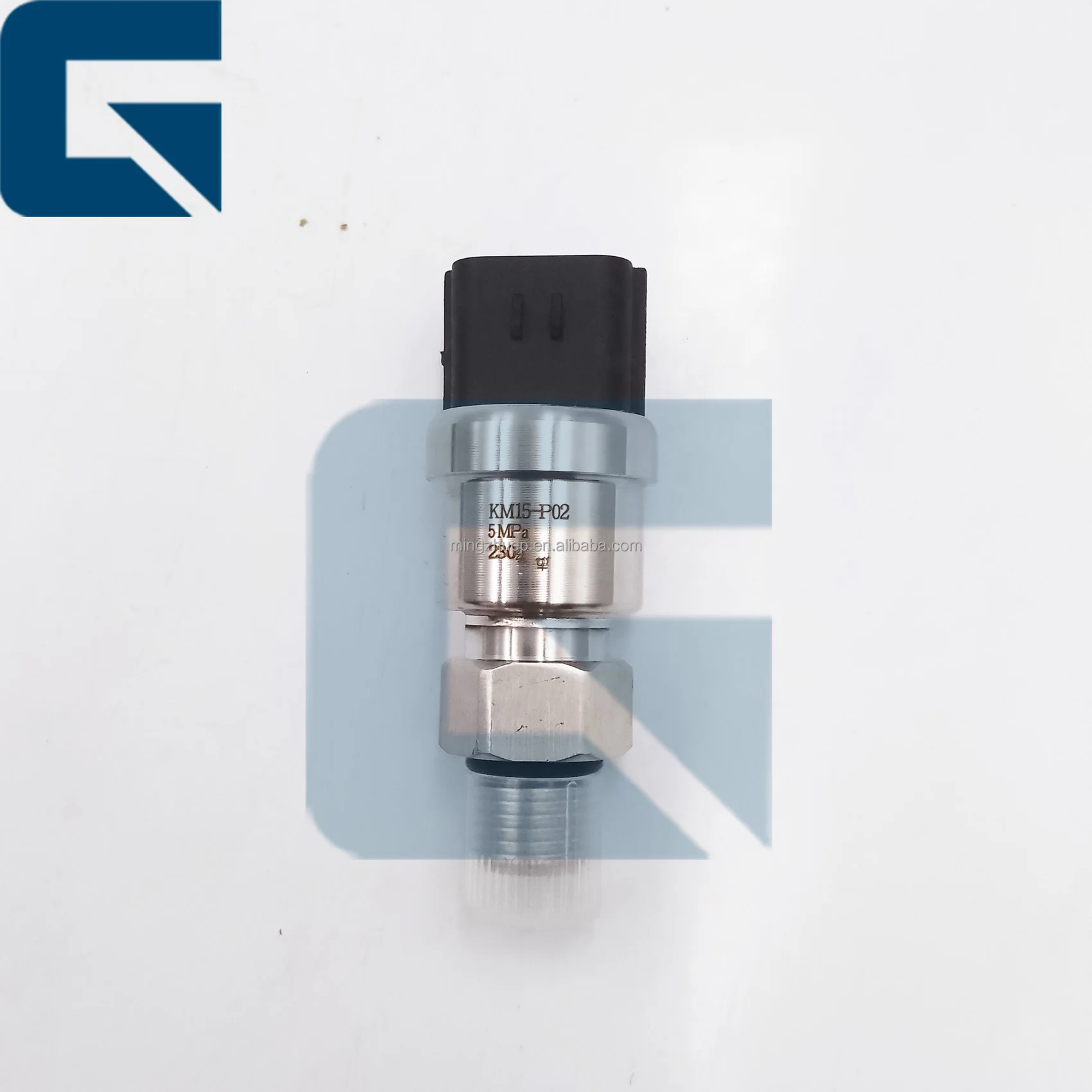 KM15-P02 KM15P02 Low Pressure Sensor for Excavator Parts| Alibaba.com