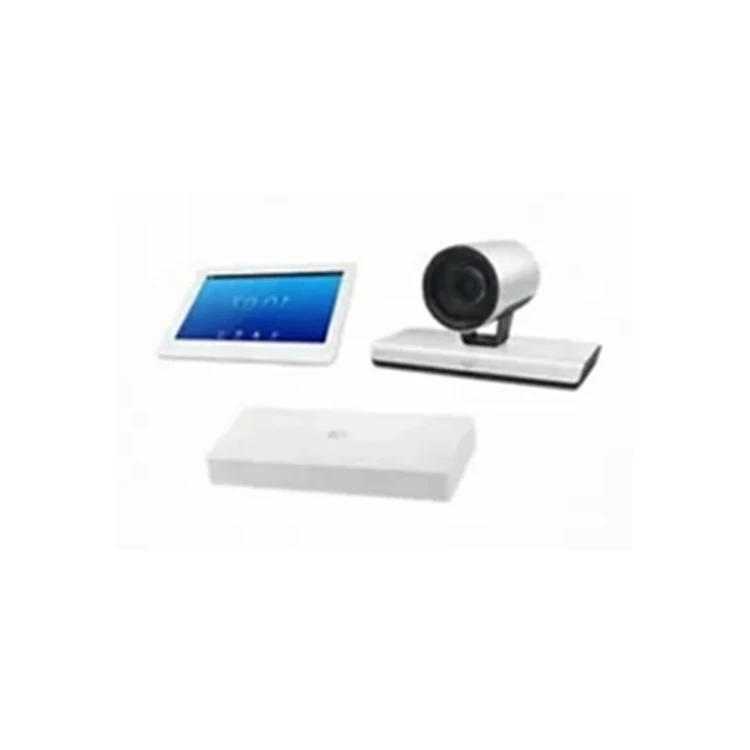 Webex Room Kit Video Conference CS-KIT-K9 with Integrated Microphone ...