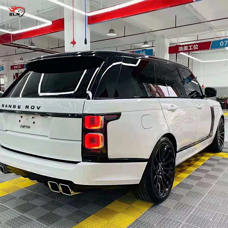 Hot Selling Upgrade Car Body Kit For Range Rover Vogue L405 2013-2017 ...