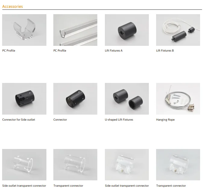 360 Degree Uniform Luminous Shapeable Silicone Neon Light