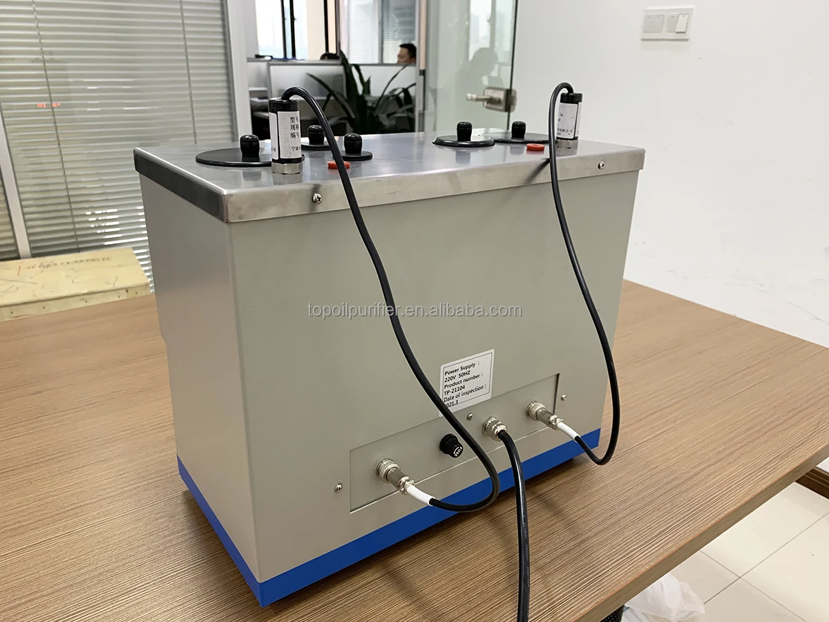 Petroleum Wax Astm D87 Melting Point Tester Apparatus By Cooling Curve ...