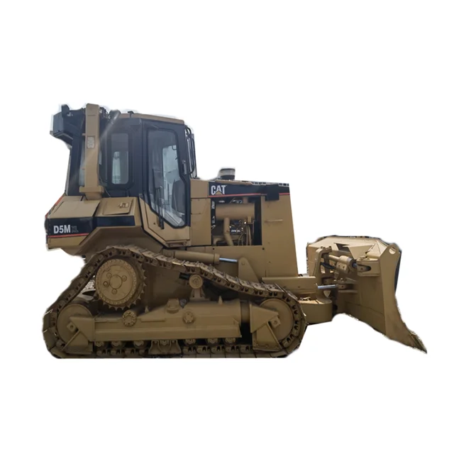 Hot Sale Used Industrial Machine Cat D4g D4c/d4h/d4k/d3c Bulldozer ...
