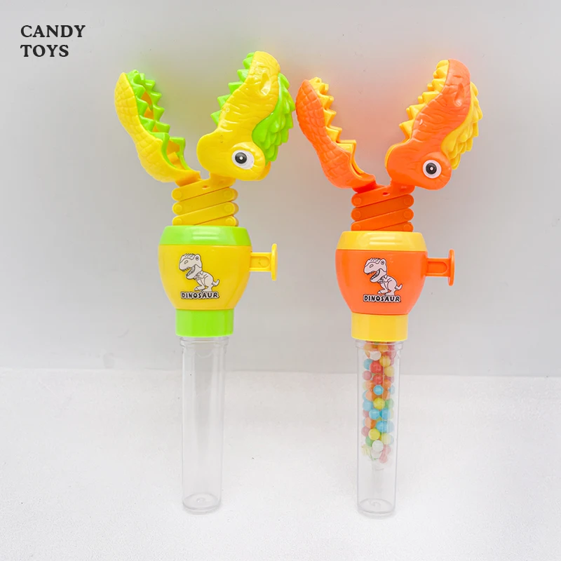 Crocodile Grabber Toy - Fun and Creative Candy Experience