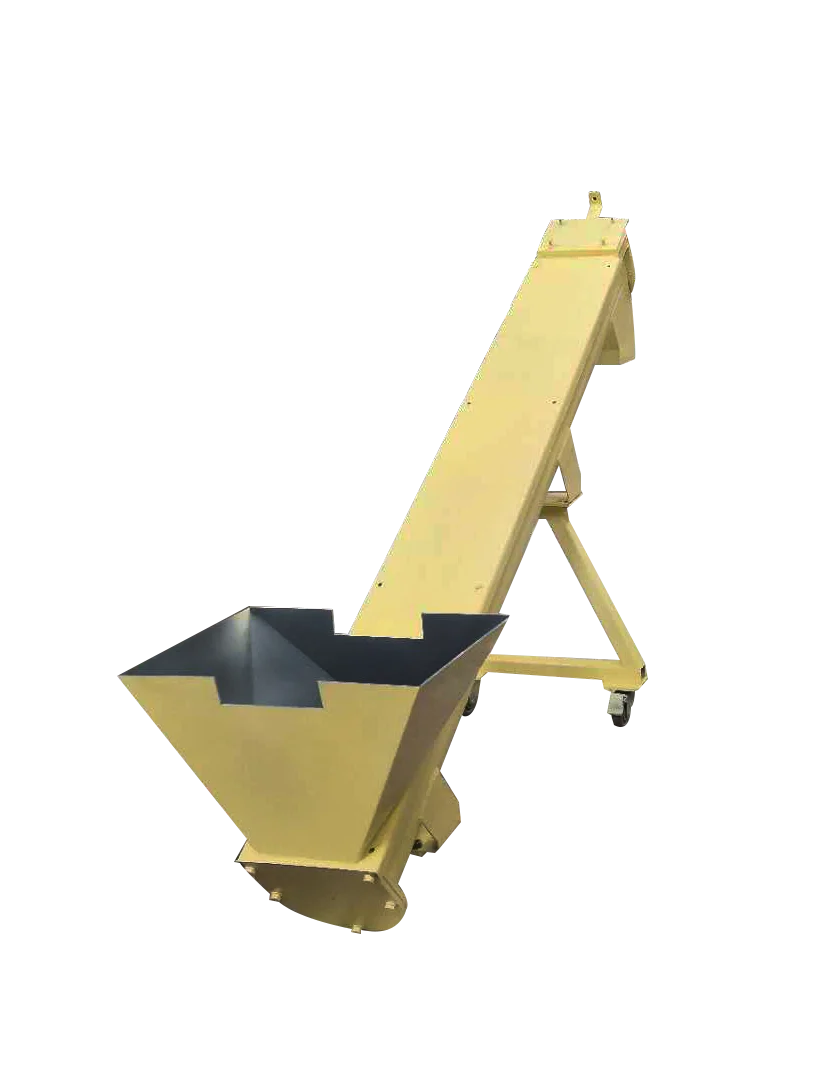 Alibaba.com: Inclined transport auger screw conveyor for shavings and ...