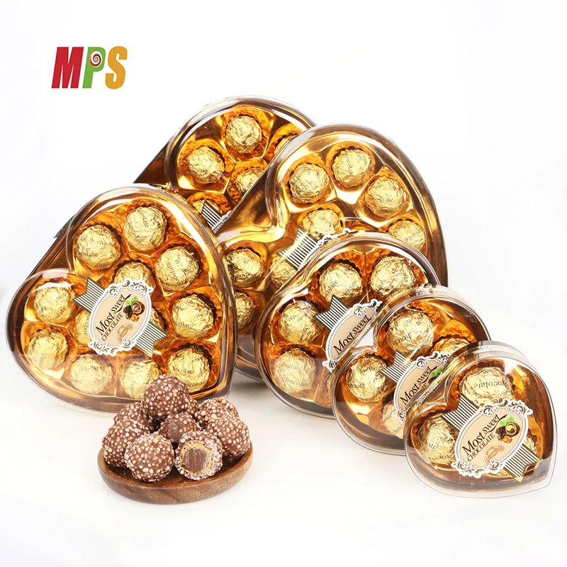 Wholesale Custom Private Label OEM Dark Milk Chocolate