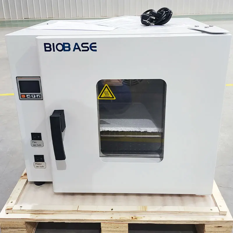 Biobase Forced Air Drying Oven 45l Laboratory Vacuum Drying Oven Up To ...