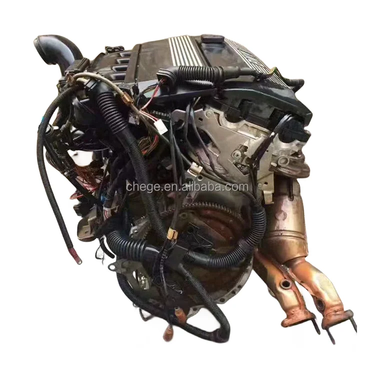Shop Our Hot SALE of Used Complete BMW Engine E53 M54B30