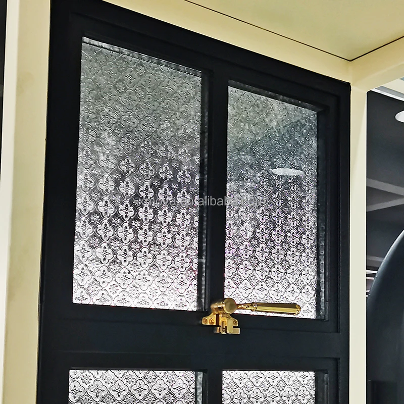 USA Popular Outward Pushing Type Awning Windows, House Commonly Used ...