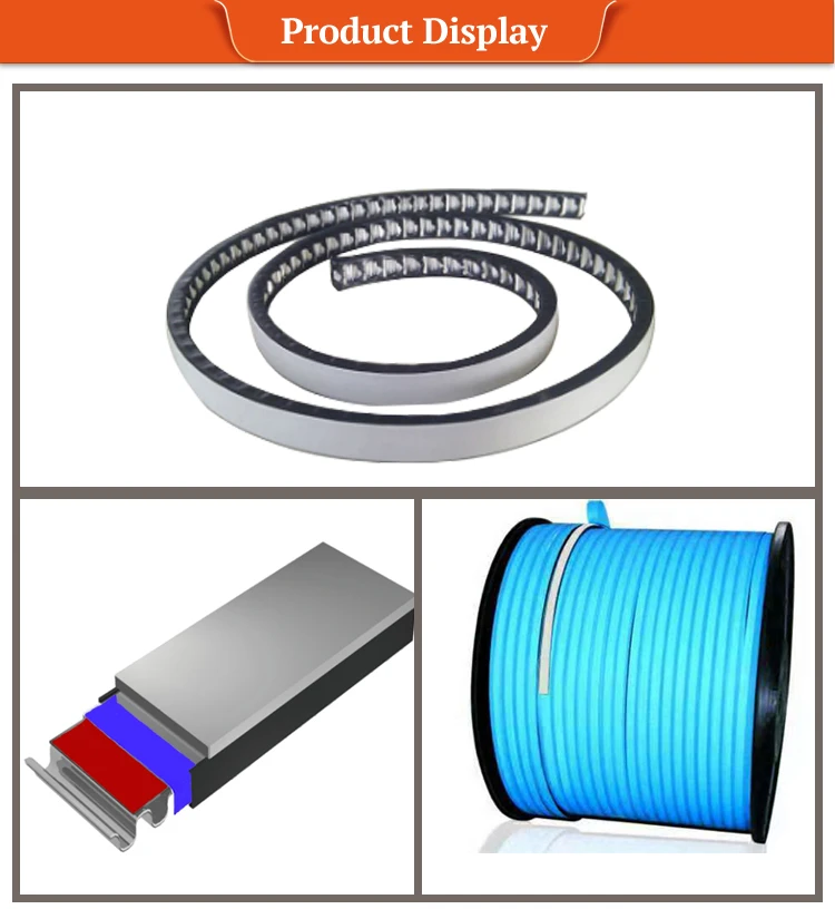 TPS Spacer 2024 QUANEX Duraseal Duralite Warm Edge Sealing Spacers ...