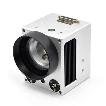 Wavetopsign 1064nm Digital Galvanometer Input Aperture 10mm With Red ...