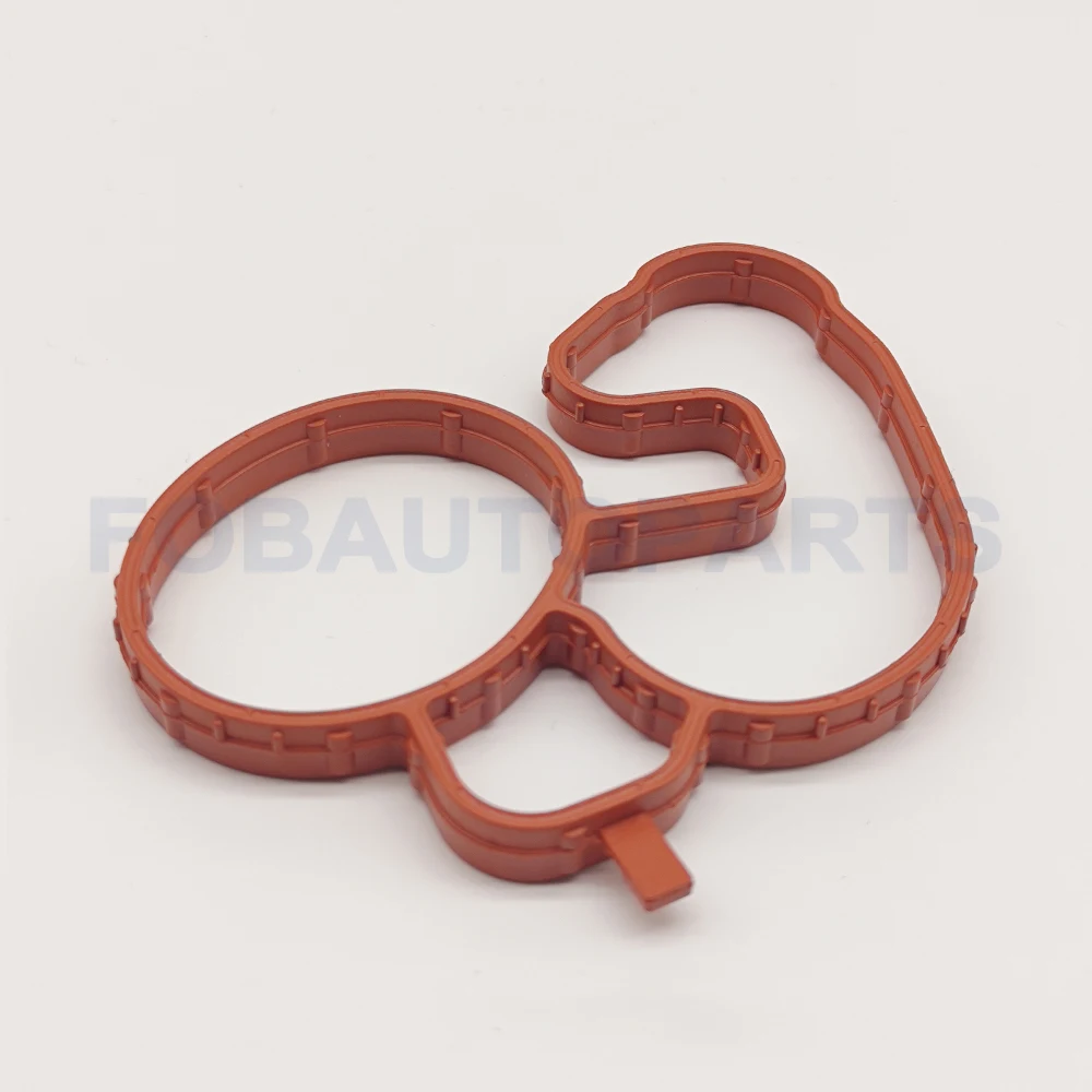 Oil Filter Housing Gasket 06m115441g for Audi A6 A7 A8L