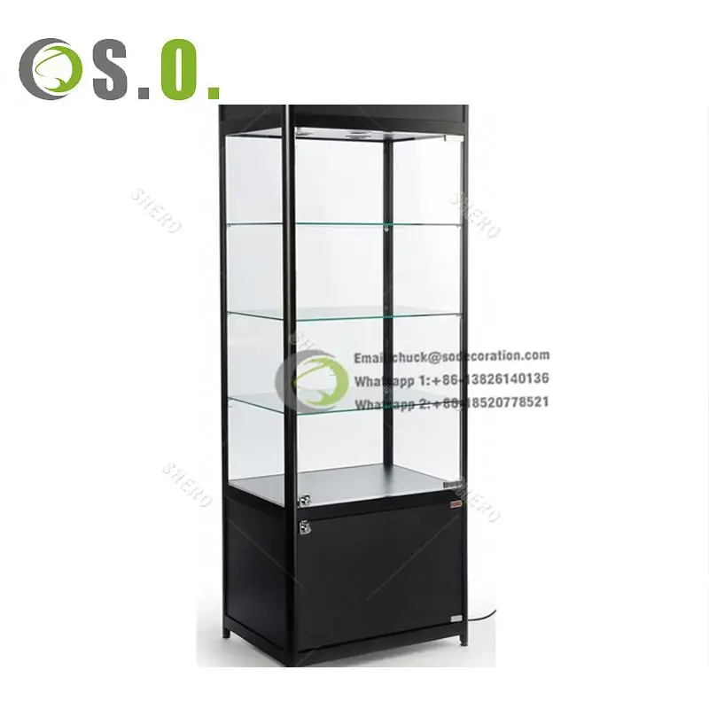 Museum Display Stands and Collections Exhibits Cases Customized Museum ...