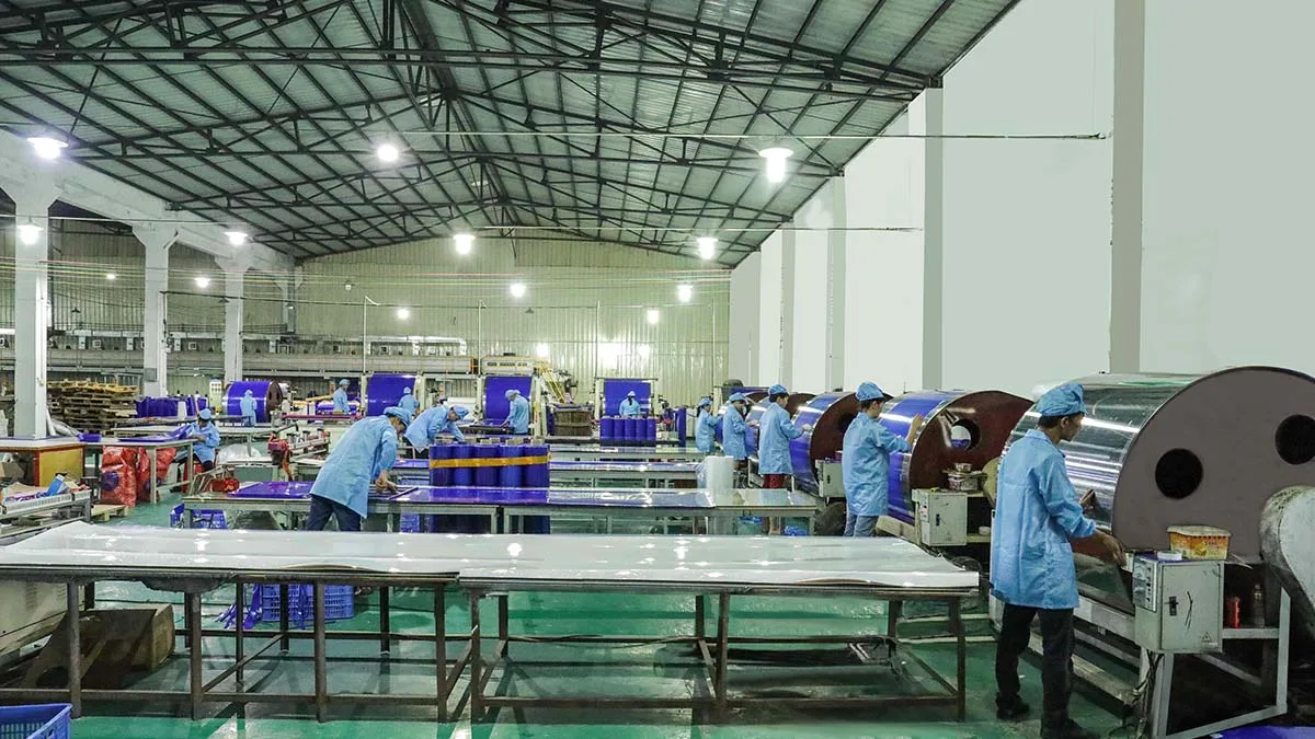 Company Overview - Guangzhou Hui Bo Information Technology Co., Ltd.