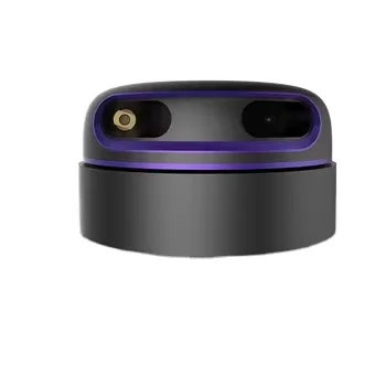 A2M12 Rplidar 360degree Lidar Sensor 2d Laser Scanner For Robot ...