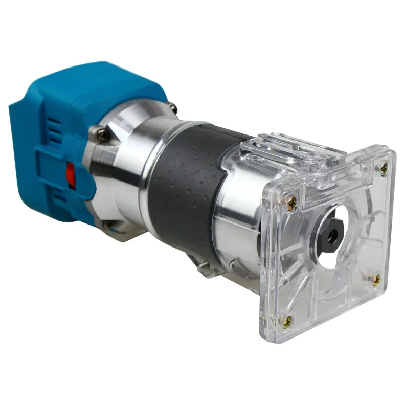 21v Brushless Cordless Electric Battery Tools Power Woodworking Machine ...