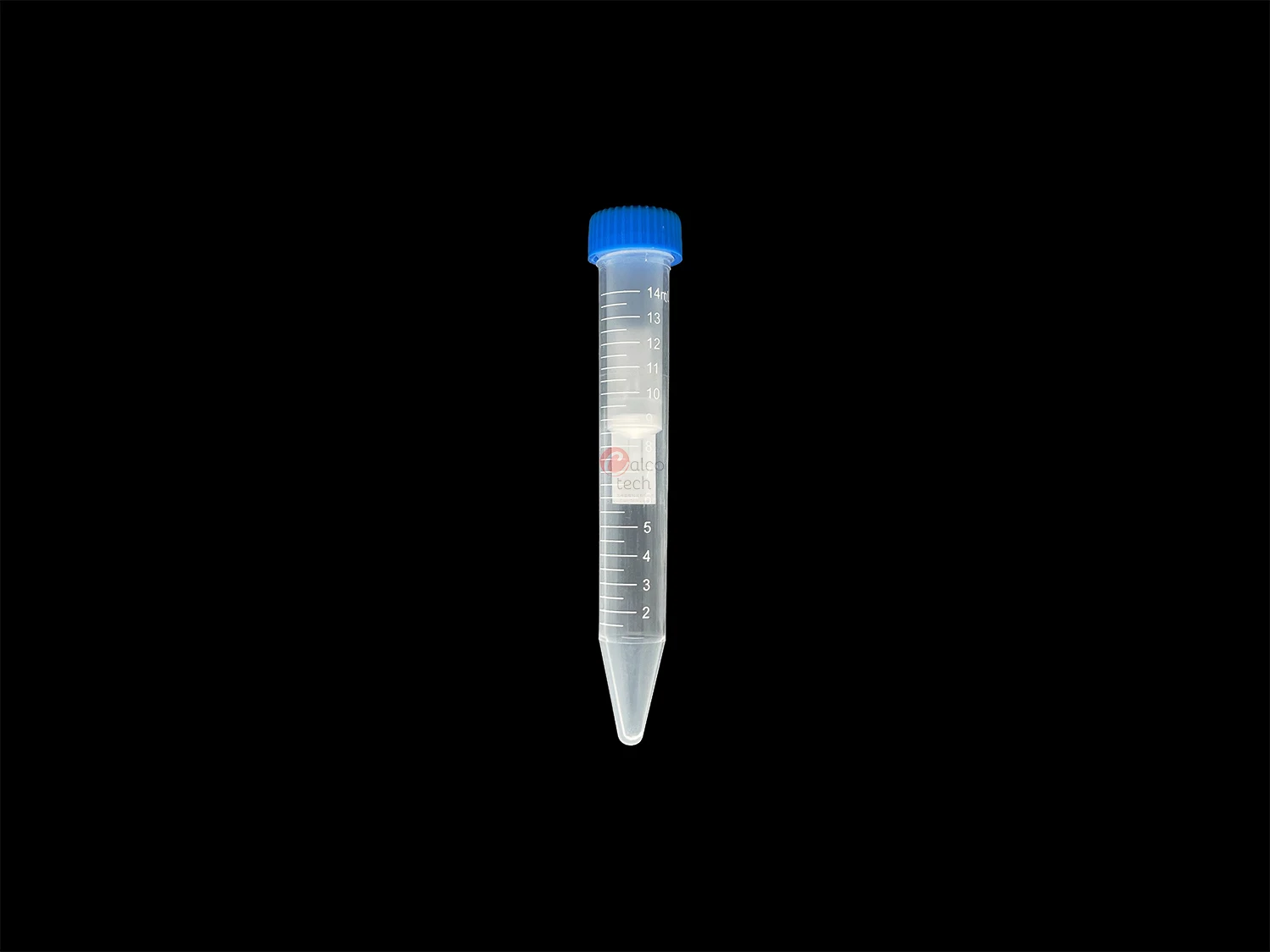 Laboratory Sterilized 4ml Rna Purification Column And 15ml Adsorption ...