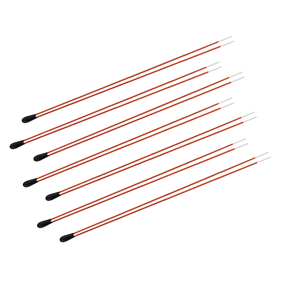 Jinlongbao NTC Thermistors - Precision for Household Appliances