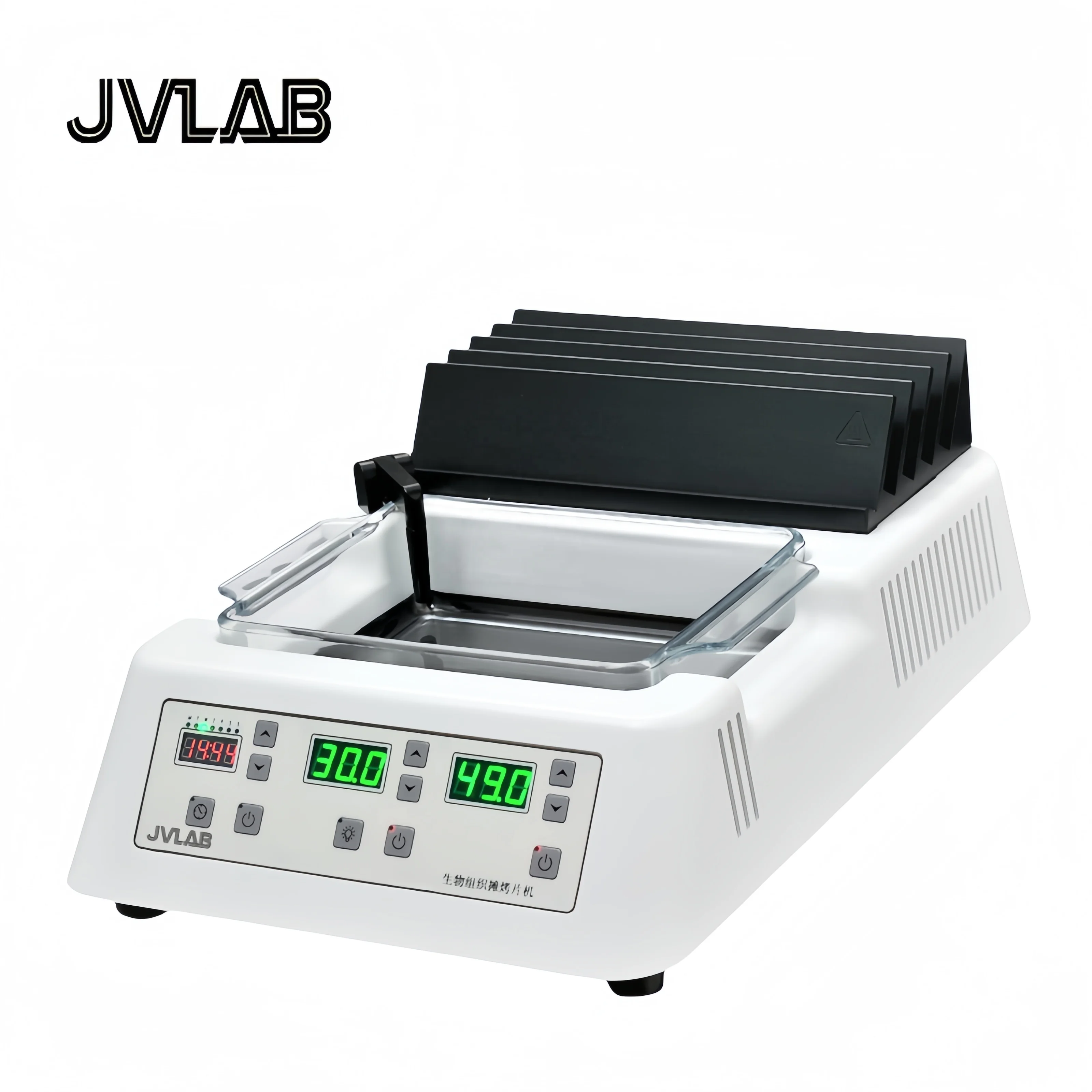 Water Bath Slide Dryer Floatation Workstation Tissue Dryer Oven JD-TK ...