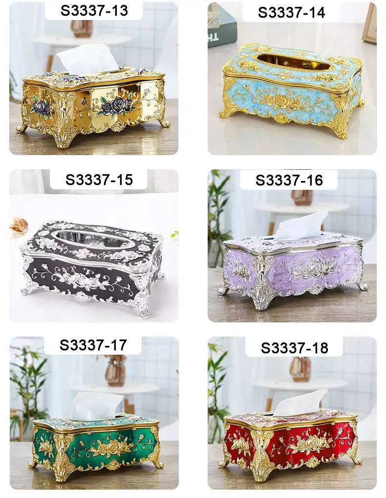 Multifunctional Hotel Tissue Box Fancy Tissue Box Car Tissue Box - Buy ...