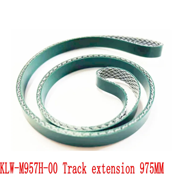 SMT Conveyor Belt YAMAHA SMT Mounting Machine YV100 YV100XG YG100 YG200 ...