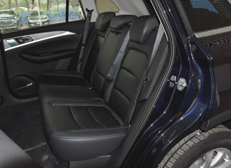 Dfs New Energy Automobile Long Range Premium Electric Car With Fast ...