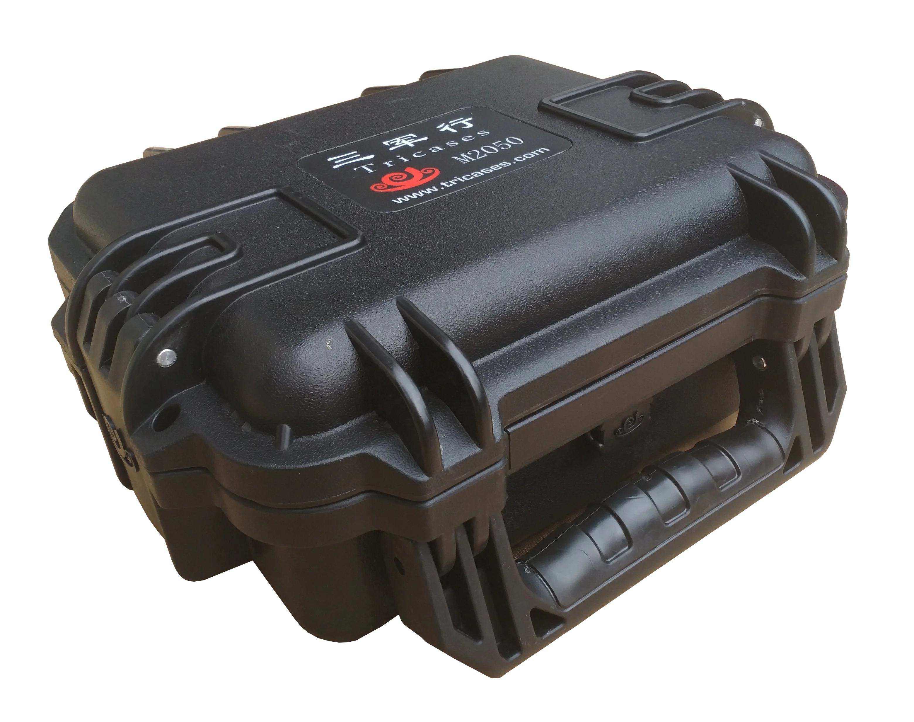 Rack Case19 Inch 9u Hard Plastic Shockproof Anti-shock for Flight Rack ...