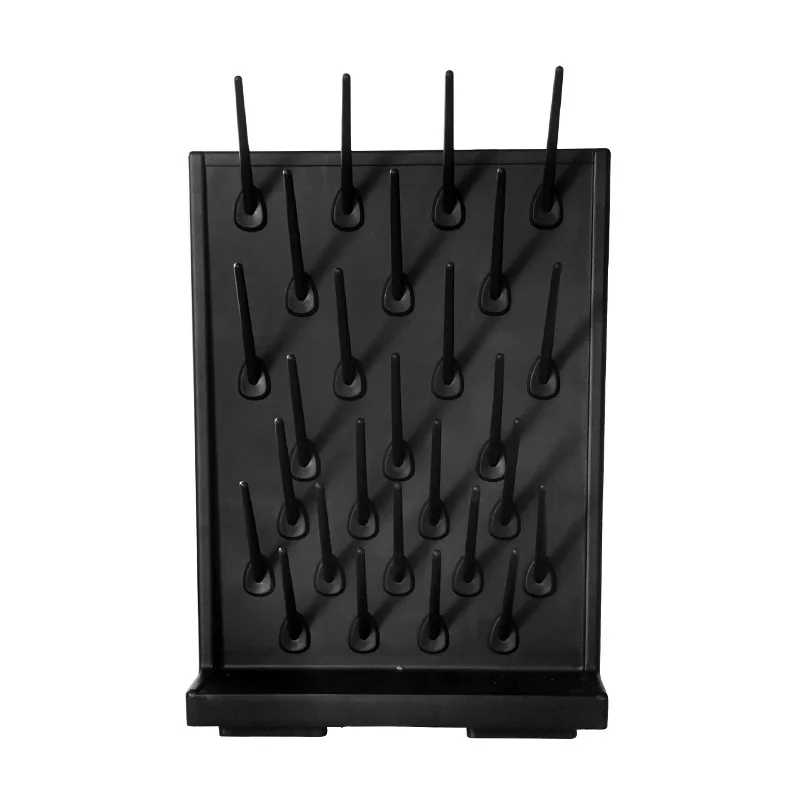 Laboratory Corrosion And Acid And Alkali Resistance Dripping Rack - Buy ...