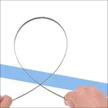 Car Wiper Blade Pinch Tab Type 14"16"17"18"19"20"21"22"24"26 ...