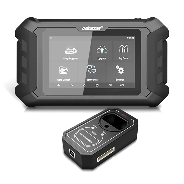 Original Obd Star X300 Pro4 Vehicle Smart Key Code Programming Machine ...