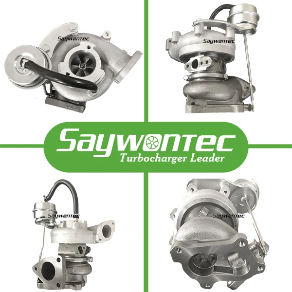 Saywontec Ct12b 1720146010 Turbocharger Kits Turbo Core For Toyota Soarer 1jz-gte Turbo Charger ...